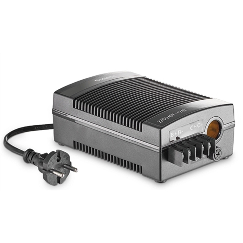 Dometic Muuntaja 230V-24V | Osta Campmarketista