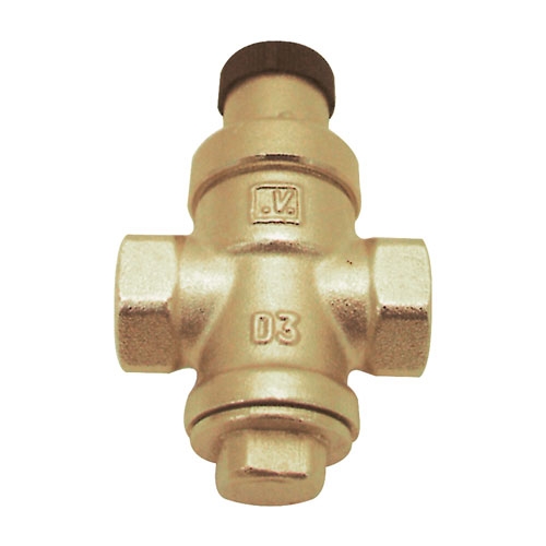 Paineenalennus Messinki 1-4 Bar | Osta Campmarketista