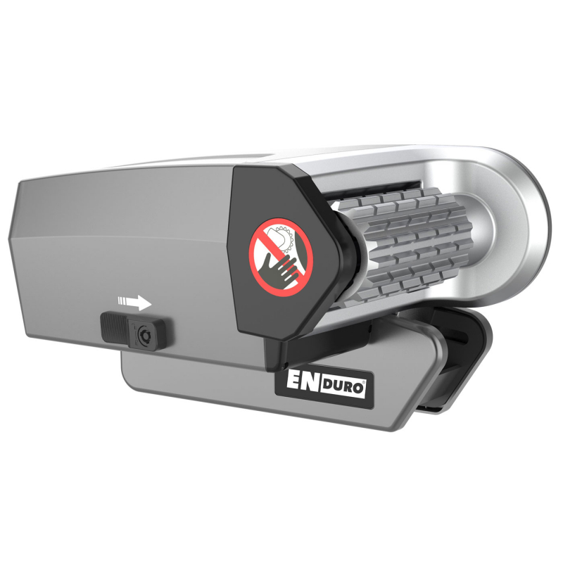 Enduro Siirtolaite All-In - Akkukäyttöinen | Osta Campmark