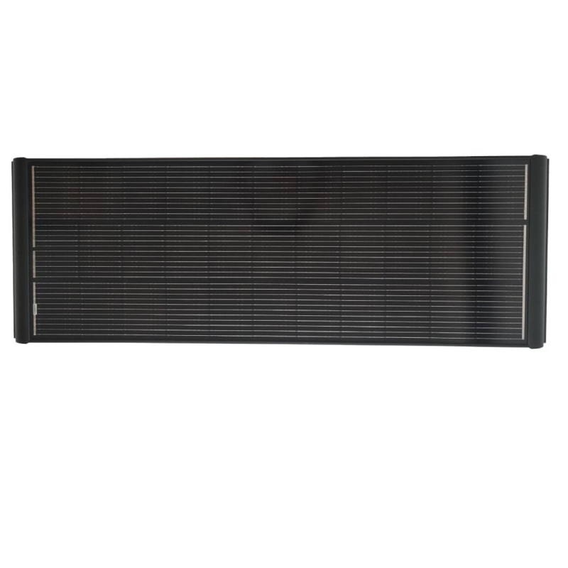 Sunwind Aurinkopaneeli Arpina Black 130w | Osta Campmarket