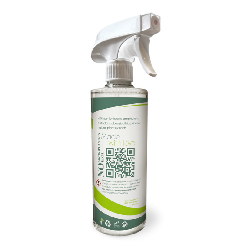 Solbio Black Stripe Remover | Osta Campmarketista