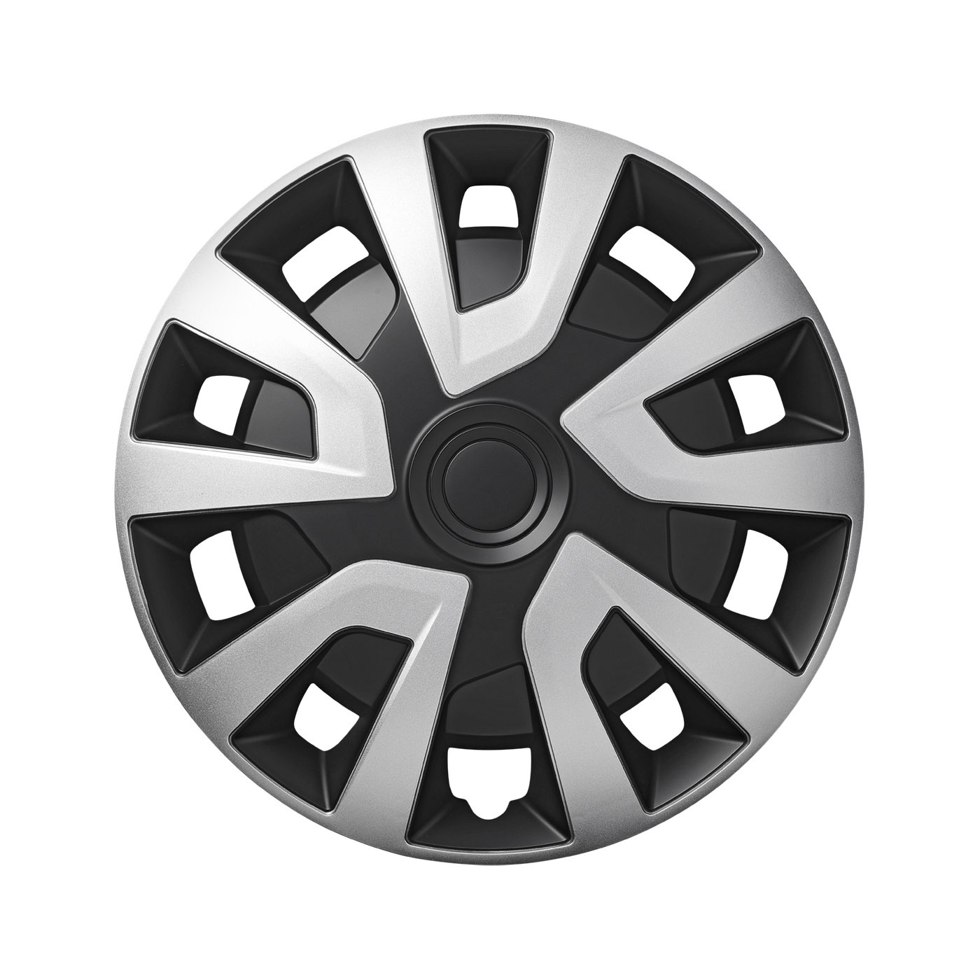 Campout Pölykapseli Carbon 15 tuumaa 4kpl | Osta Campmarke